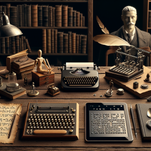 How Braille Technology Continues to Evolve – KNOW-THE-ADA