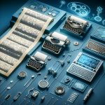 How Braille Technology Continues to Evolve – KNOW-THE-ADA