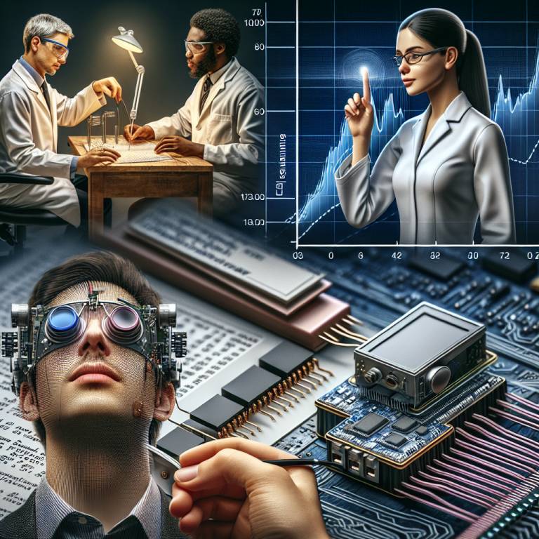 Revolutionizing Accessibility: Innovations in Tactile Feedback Technology for the Visually ...