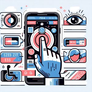 Unlocking Inclusivity: New ADA Mobile App Accessibility Guidelines ...