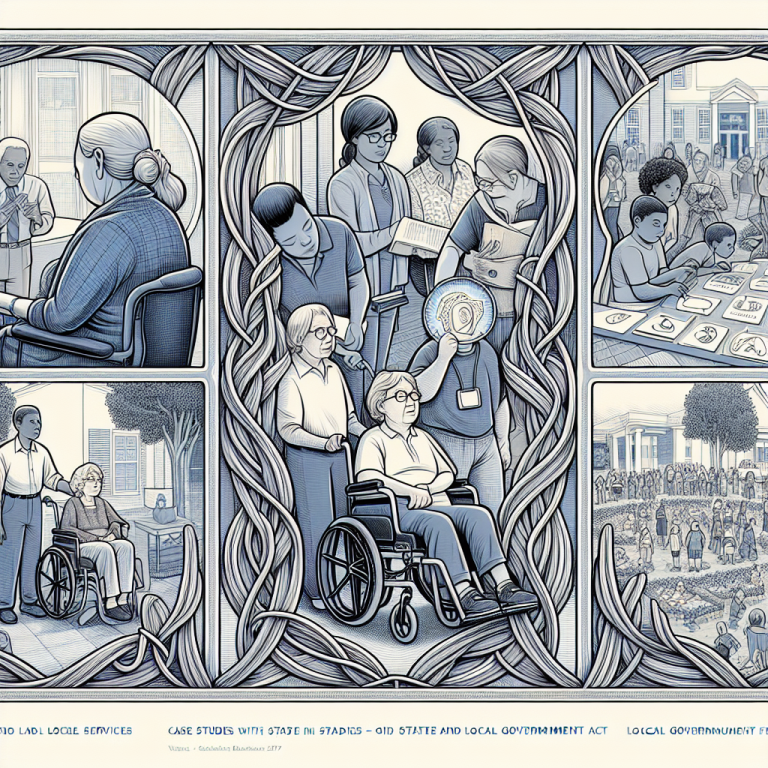 Understanding Auxiliary Aids and Services in Healthcare