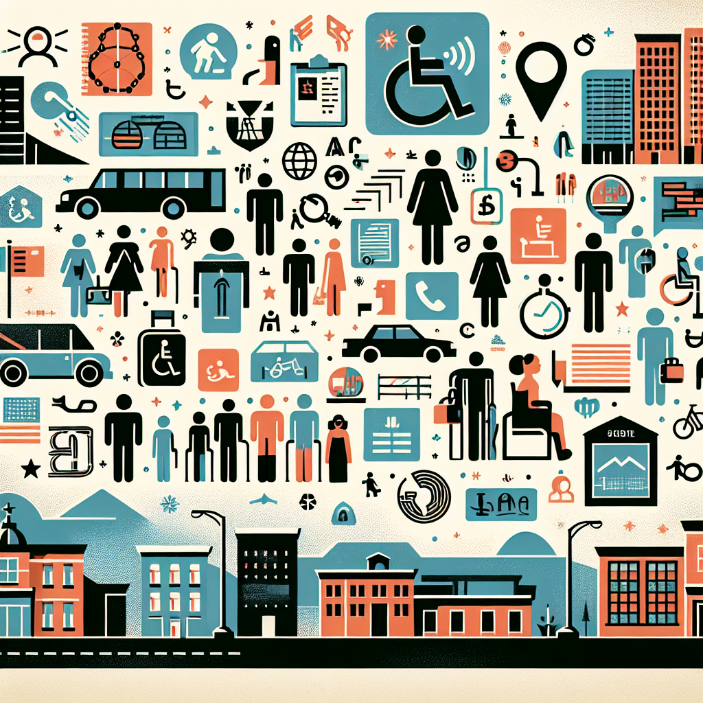 ADA Case Studies: Transforming State & Local Services for Accessibility ...