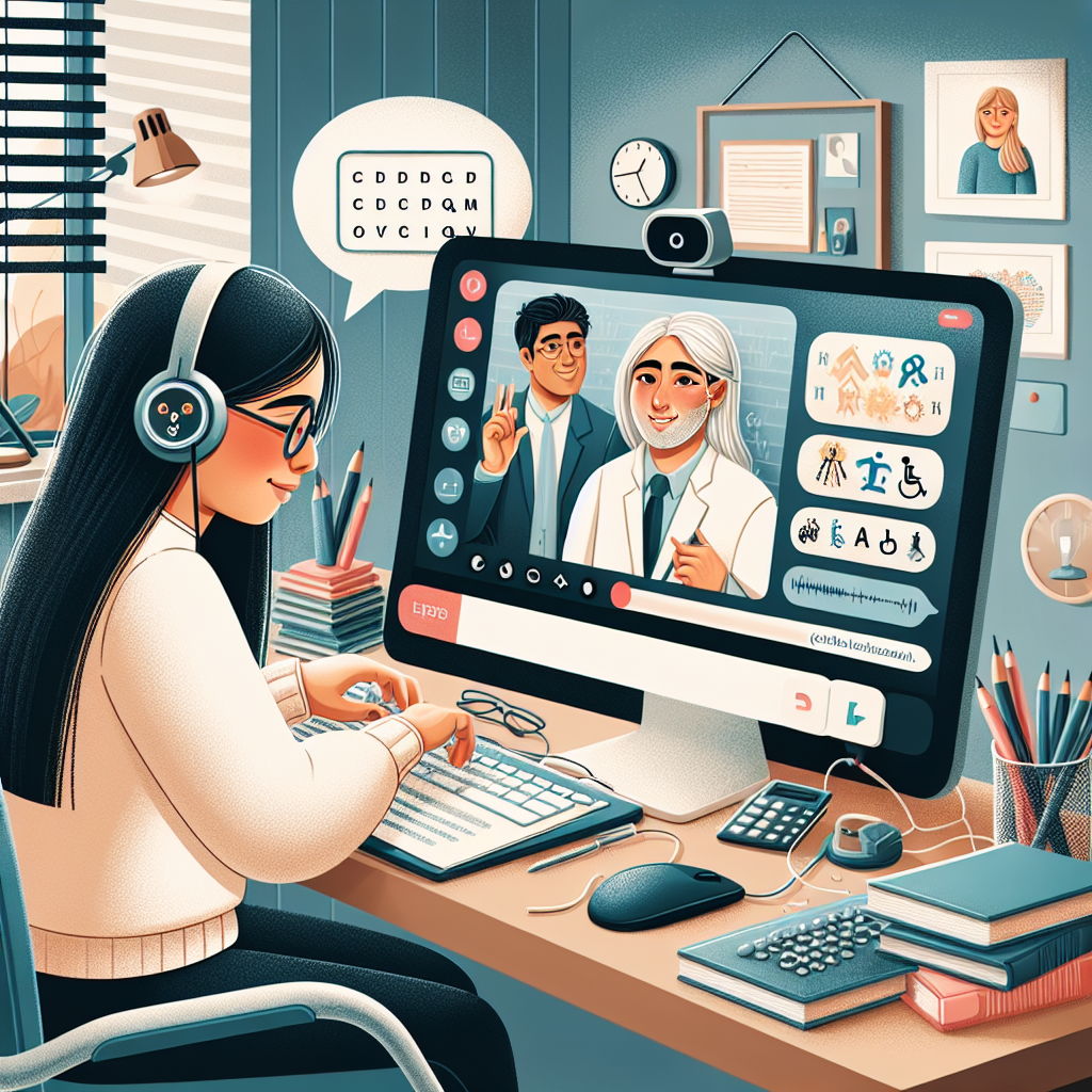 Revolutionizing Online Education: ADA Updates Enhance Accessibility for ...