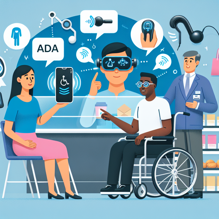 Revolutionizing Accessibility: The Future of Eye Tracking in Assistive ...