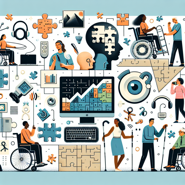 Revolutionizing Accessibility: The Future of Eye Tracking in Assistive ...