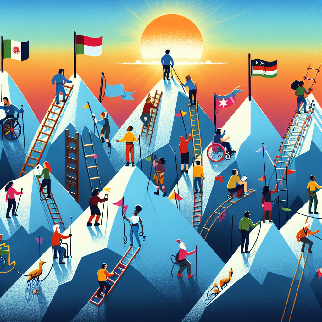 Overcoming Challenges in Accessible Technology Implementation – KNOW ...