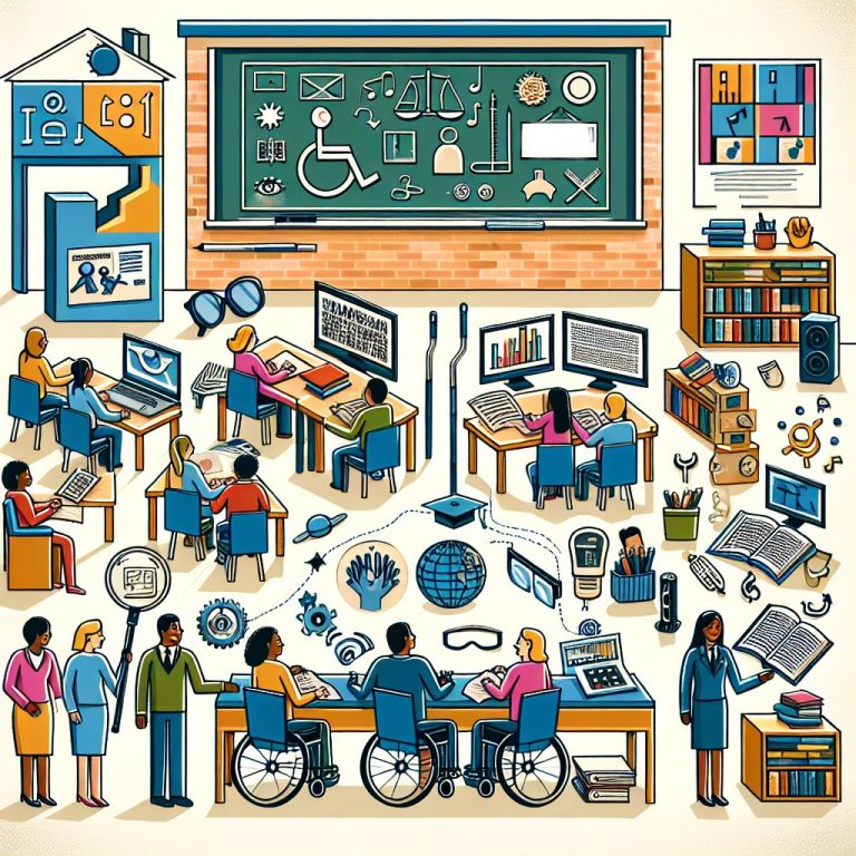 2024’s Key ADA Amendments: Essential Updates