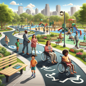 Ensuring ADA-Compliant Accessibility in Public Parks: Enhancing ...
