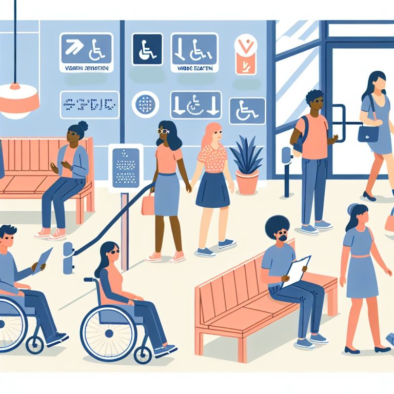 2025 ADA Public Accommodations: Newest Requirements & Compliance Updates