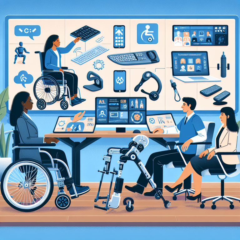 2025 ADA Amendments Unveiled: Essential Accessibility Updates & Key Changes