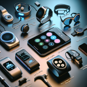 Wearable Tech Breakthroughs: ADA Compliance & Accessibility Innovations