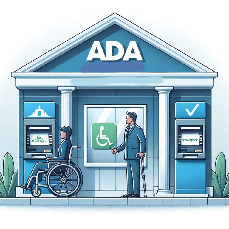 Ultimate ADA Accessibility Guides: Ensuring Equitable Public Spaces for All