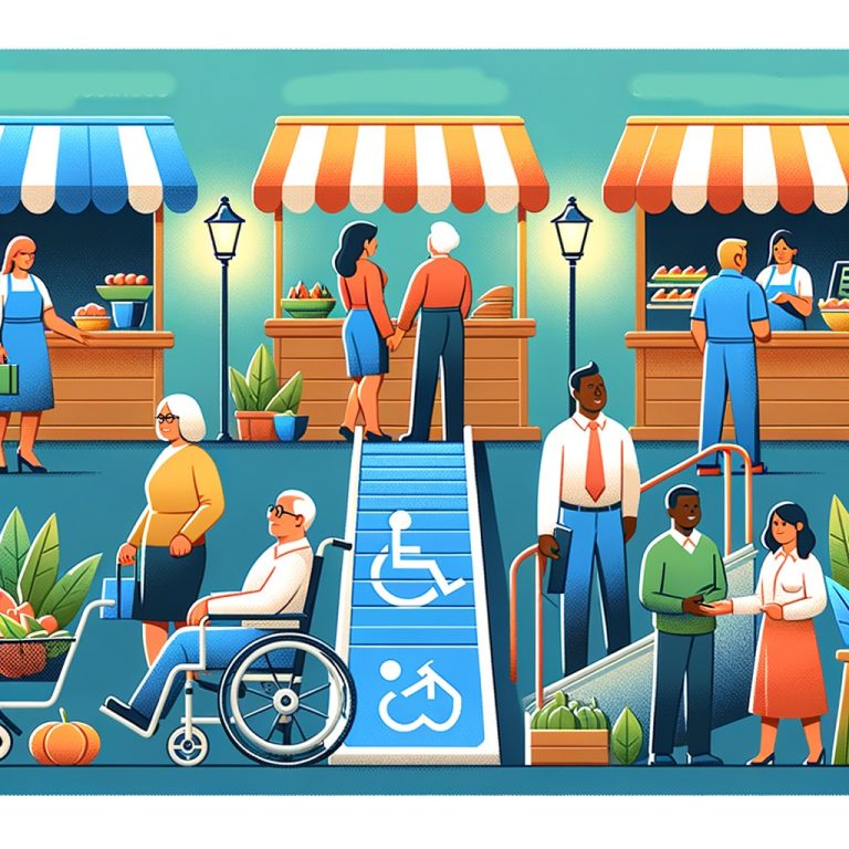 Creating Inclusive Campuses: Essential Guide to ADA Compliance in ...