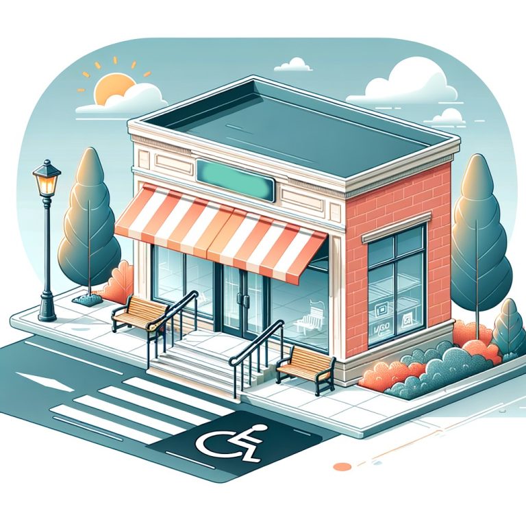 Mastering ADA Compliance: Transform Your Office into an Inclusive Workspace