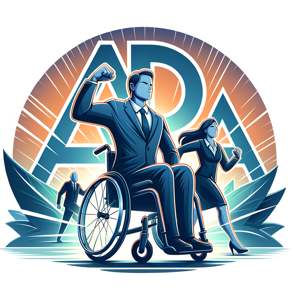 How the ADA Transformed Civil Rights: Fighting Disability Discrimination