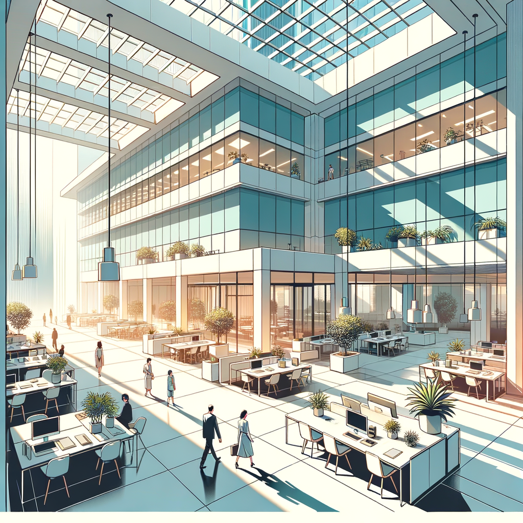 Mastering ADA Compliance in Multi-Tenant Buildings: Legal & Ethical Guide