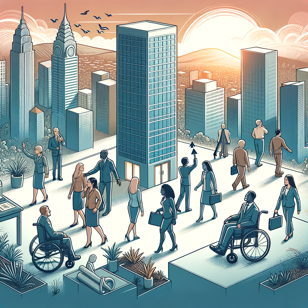 Integrating ADA Compliance in Public Policy and City Planning – KNOW ...