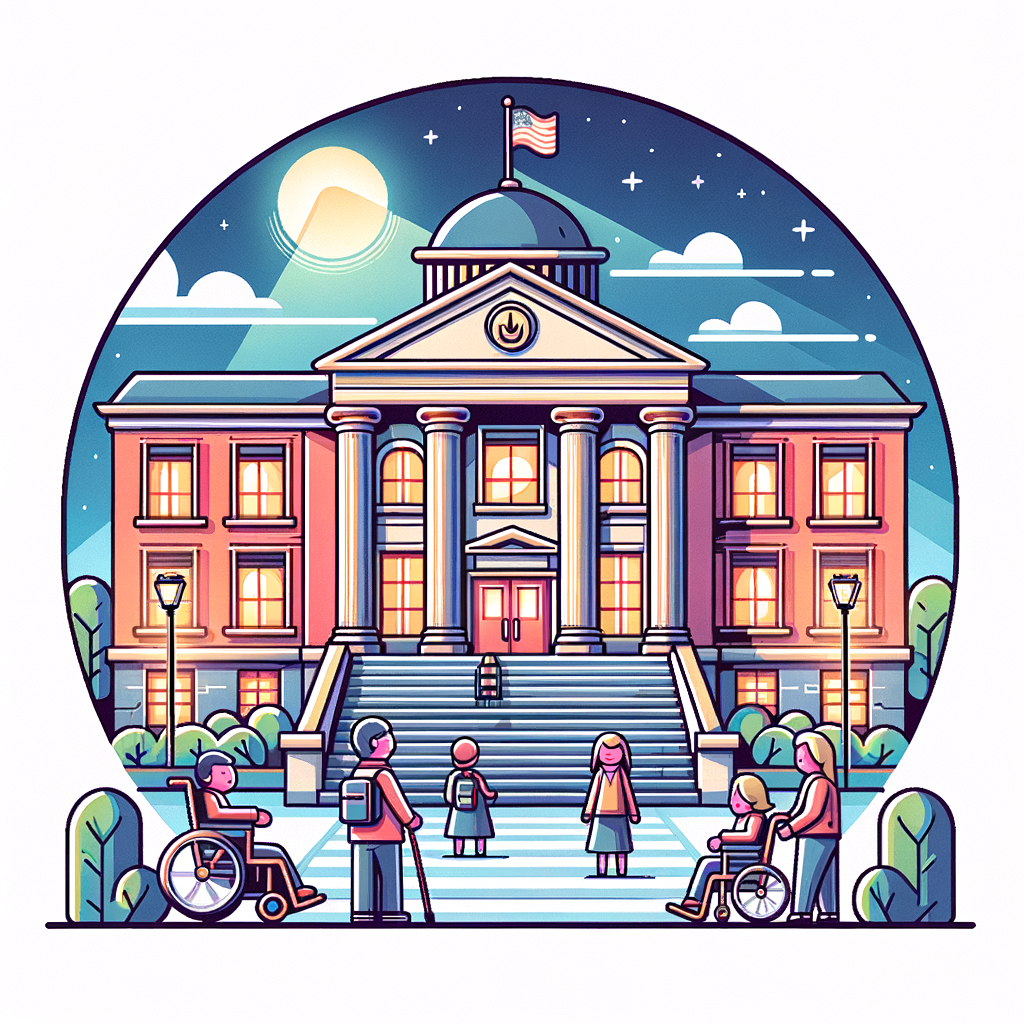 ADA Compliance in Financial Services: Ensuring Banks and ATMs Accessibility