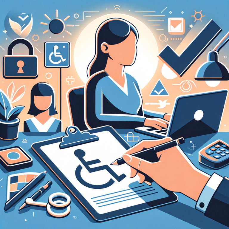 Mastering ADA Compliance: Top Best Practices for Equitable Customer ...