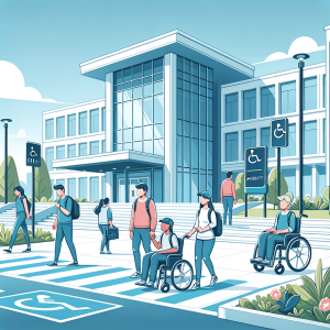 Accessibility in Higher Education: Implementing ADA Compliance on ...