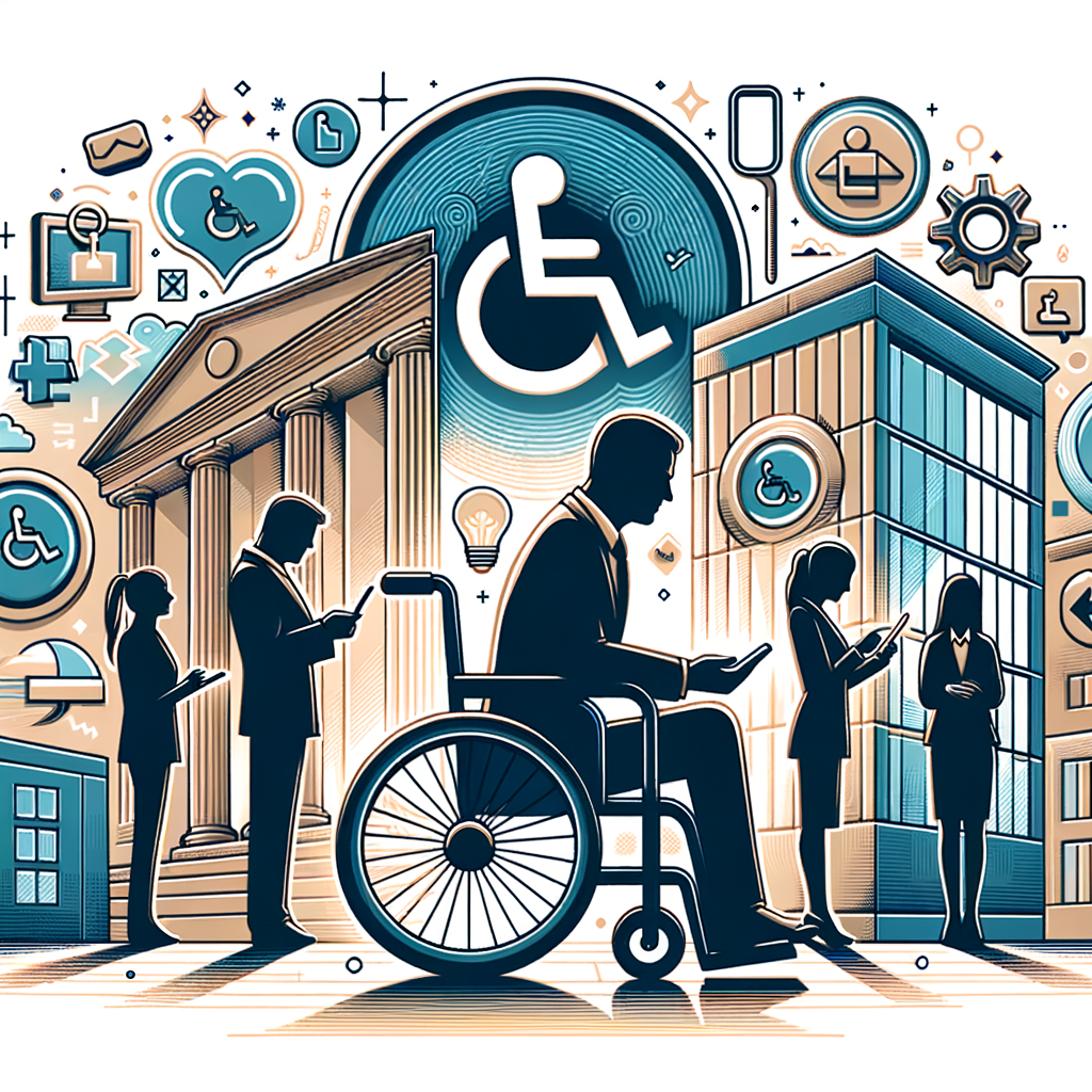 Transforming Healthcare: Implementing ADA Standards for Accessible ...