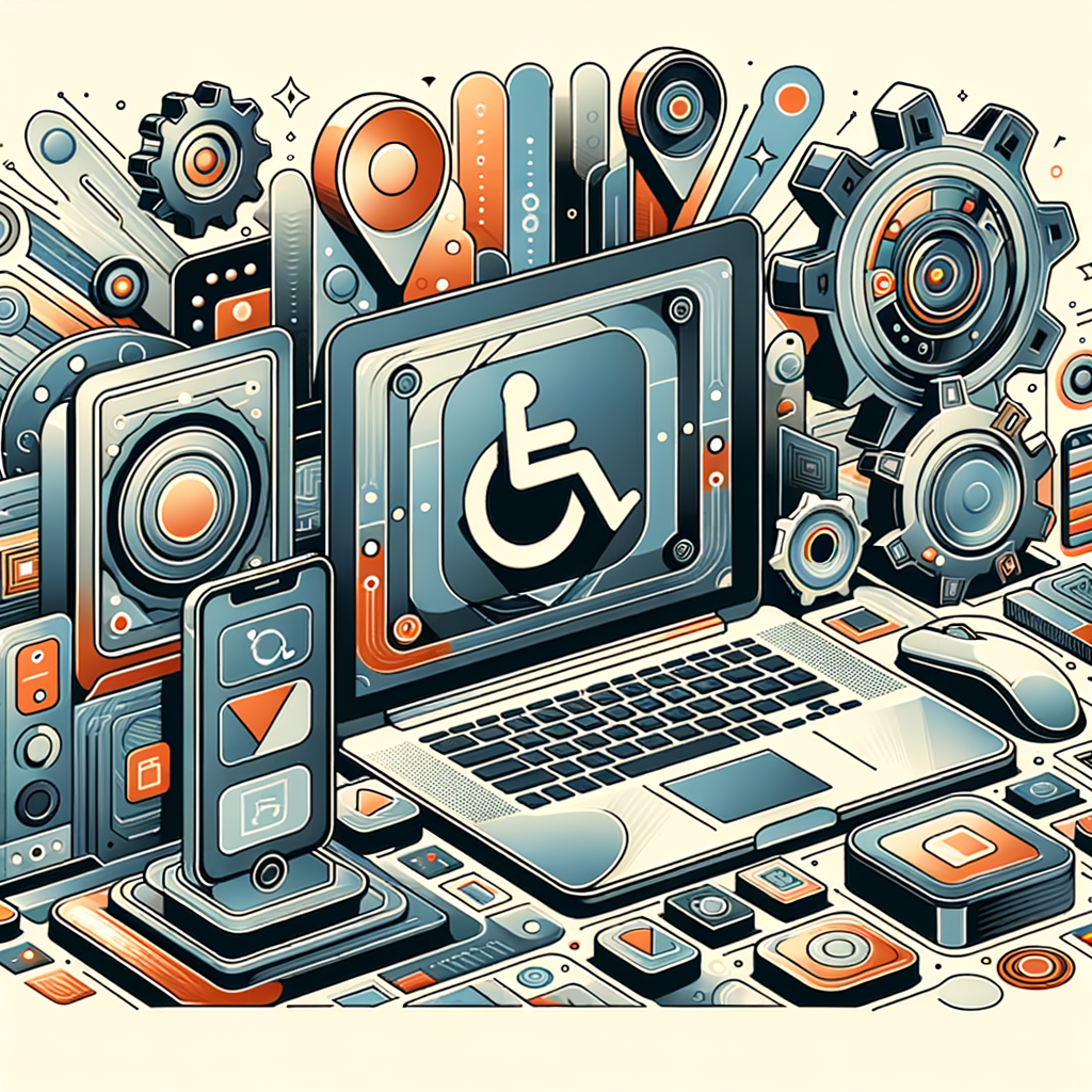 Empowering Parents: Navigating ADA Support for Children with Disabilities