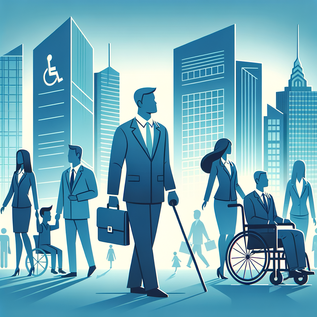 Inclusive Spaces: Essential Resources for ADA Accessibility in Interior ...