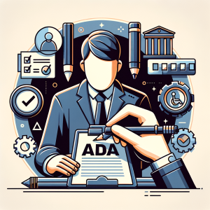 Creating ADA-Friendly Policies: Templates and Resources – KNOW-THE-ADA
