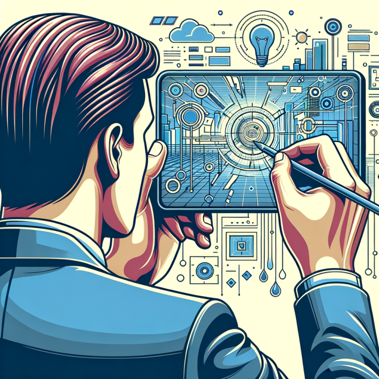 Augmented Reality: A Game-Changer in Assistive Technology – KNOW-THE-ADA