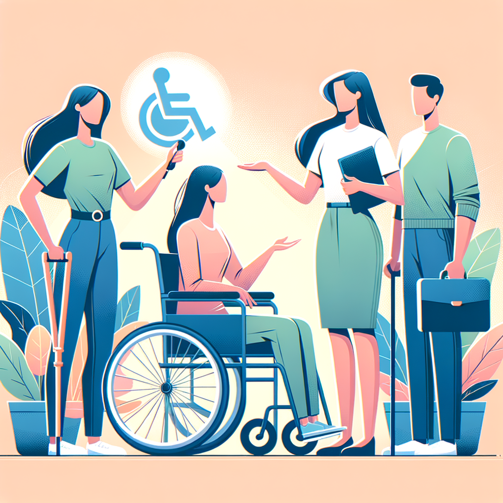 Empowering Parents: Navigating ADA Support for Children with Disabilities