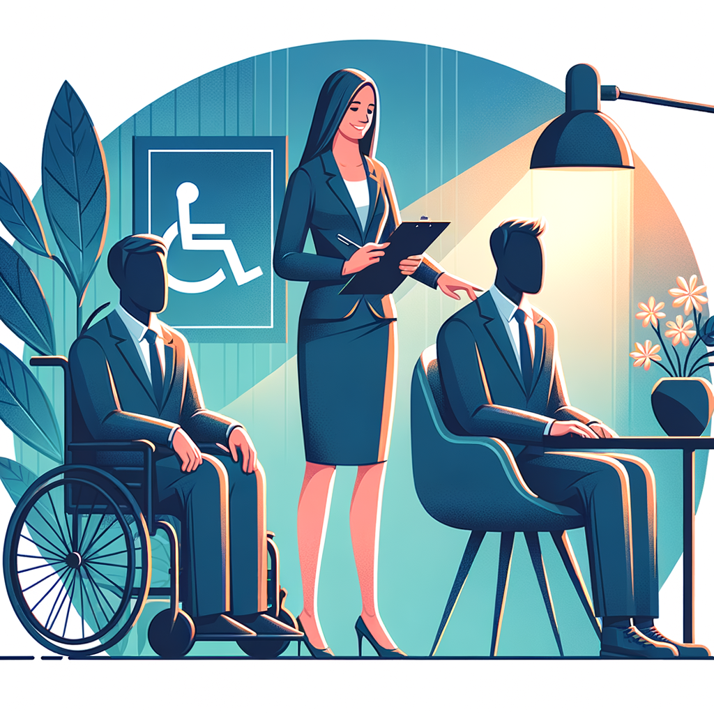 Ultimate Guide to ADA Support Hotlines: Empowering Accessibility Nationwide