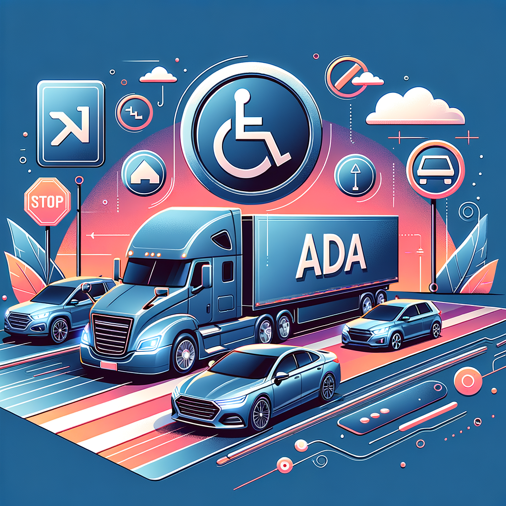 Inclusive Spaces: Essential Resources for ADA Accessibility in Interior ...