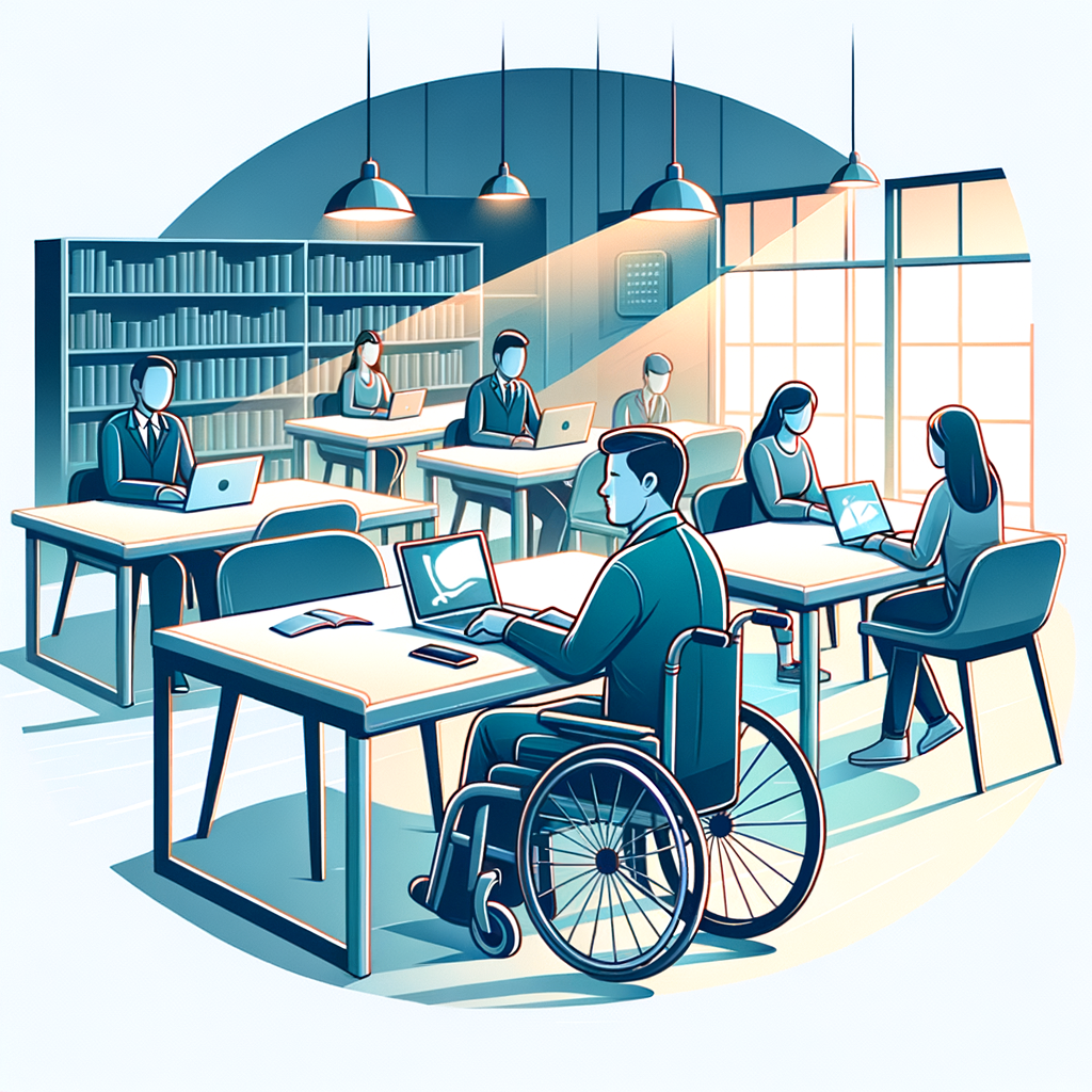 Empowering Parents: Navigating ADA Support for Children with Disabilities