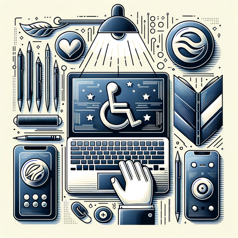 Maximizing Accessibility: ADA's Specialized Communication Tools ...