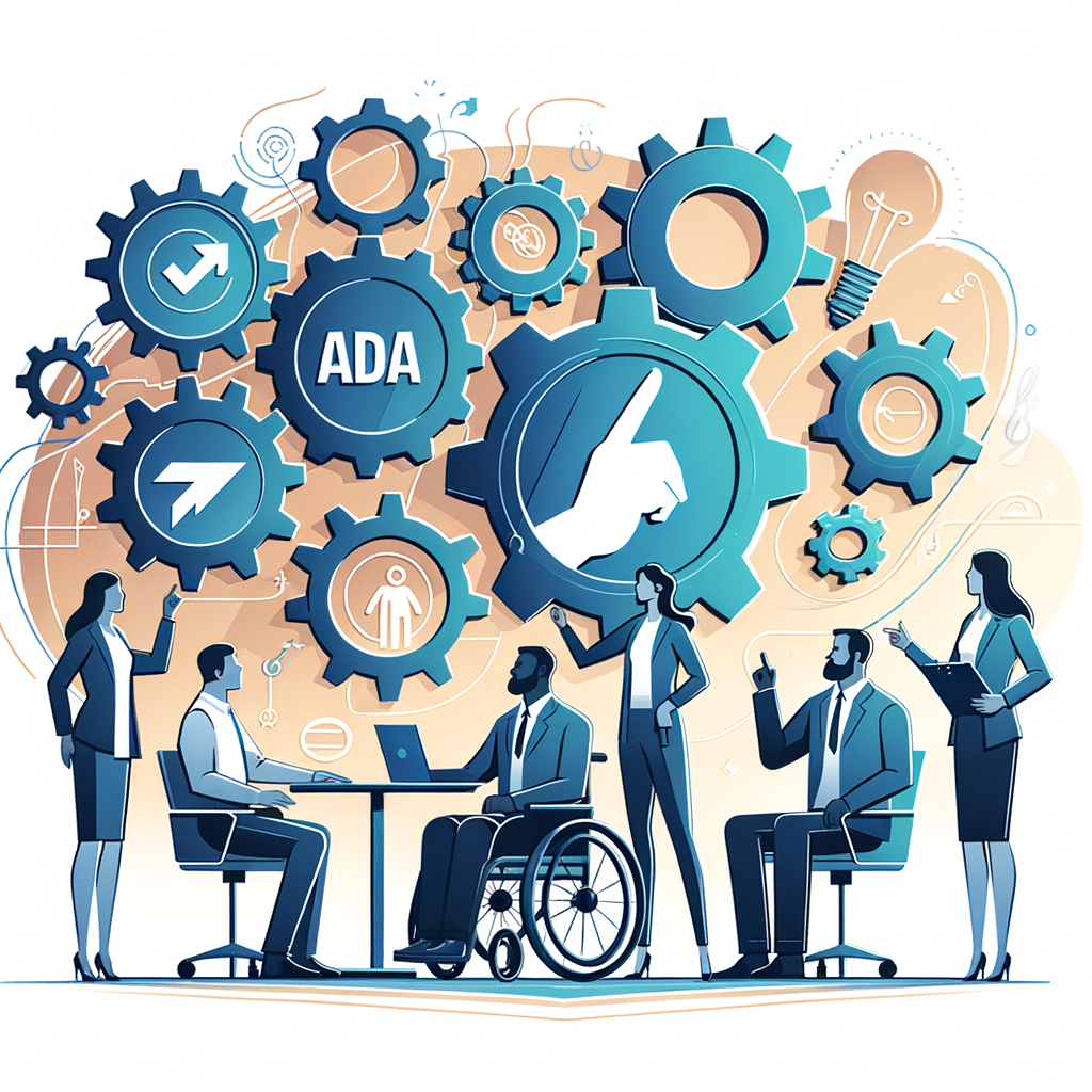 Empowering ADA Advocacy: Building Strong Community Support Networks for ...