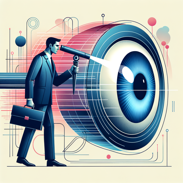 Advancements in Eye Tracking Technology for Accessibility – KNOW-THE-ADA
