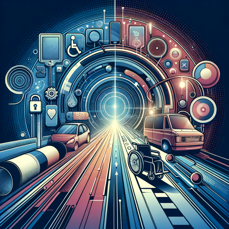 The Road Ahead: Predicting the Future of Accessible Technology – KNOW ...