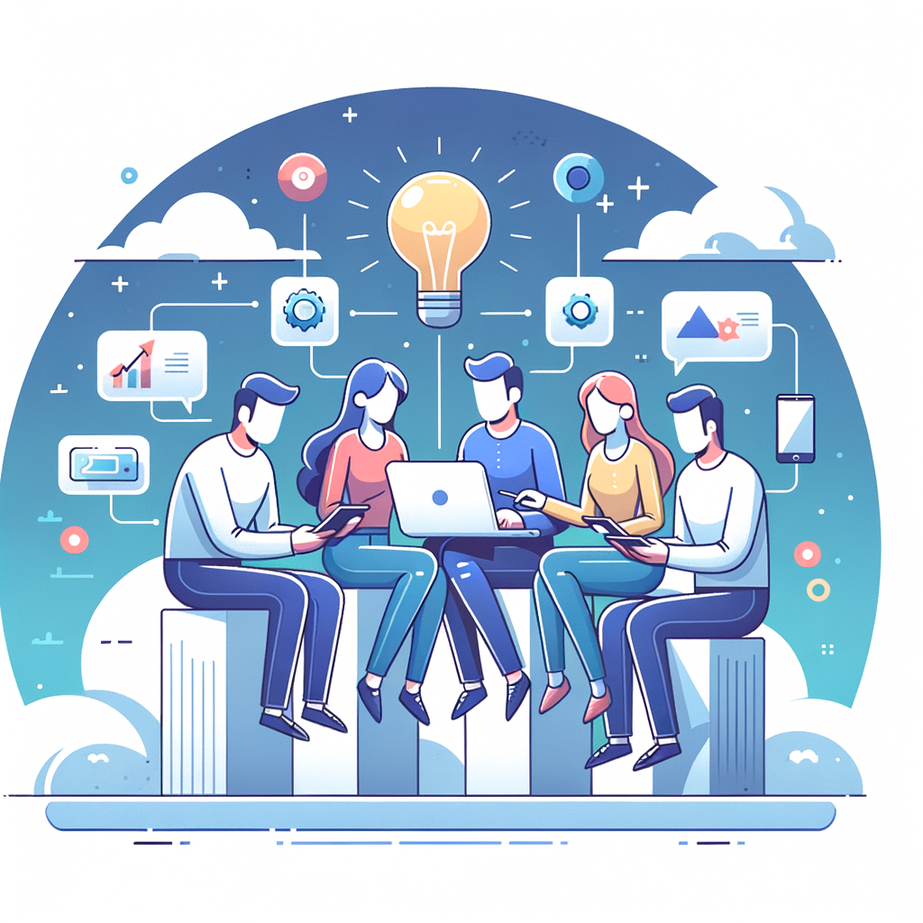 Building Inclusive Tech: A Guide for Startups and Innovators – KNOW-THE-ADA