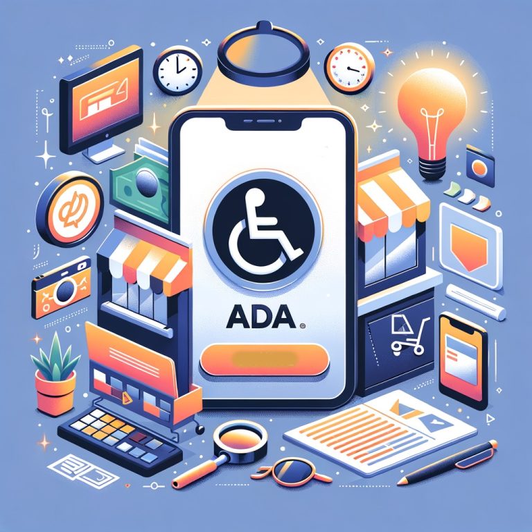 2025 ADA Amendments Unveiled: Essential Accessibility Updates & Key Changes