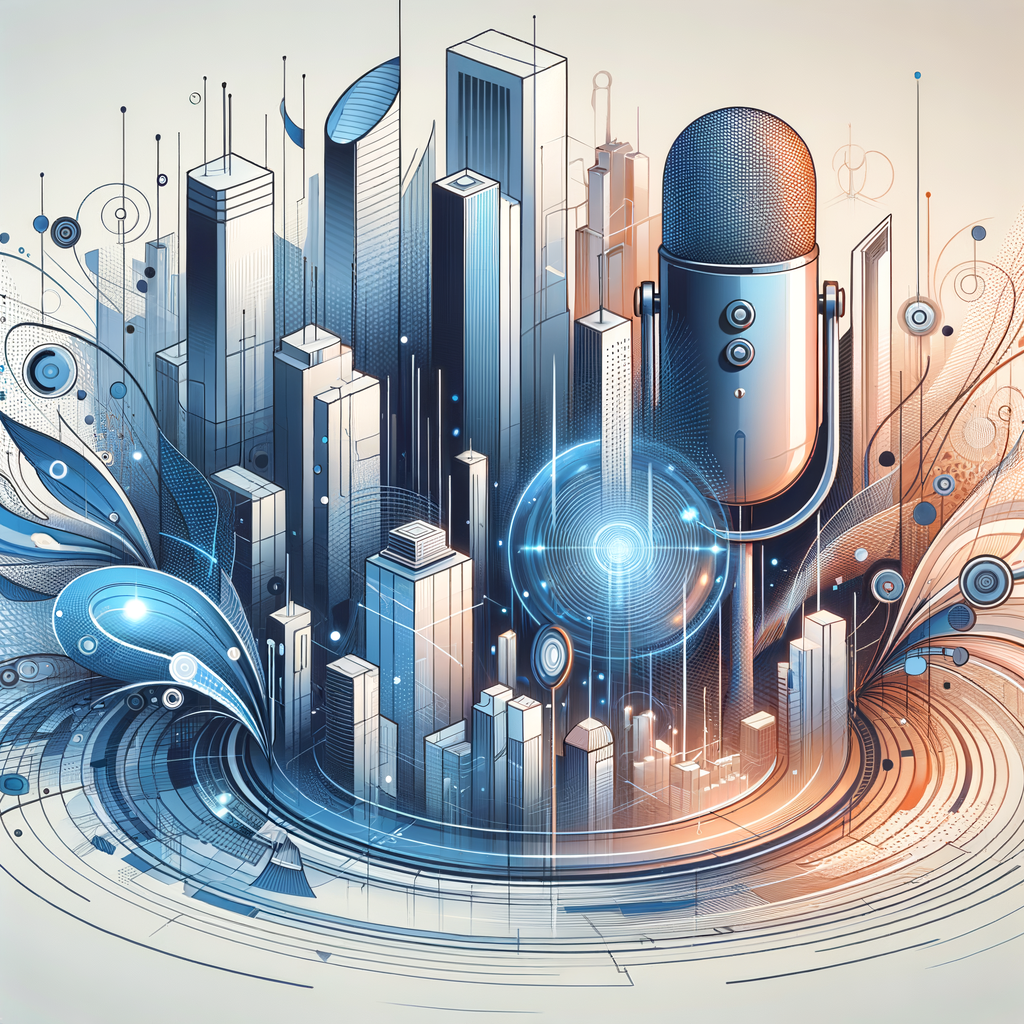 Future Trends in Voice Recognition Technology – KNOW-THE-ADA