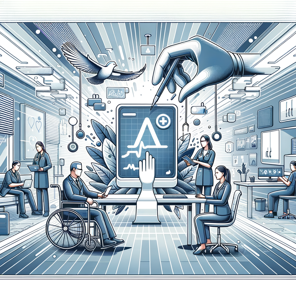 ADA Employment Law Updates for 2025 – KNOW-THE-ADA