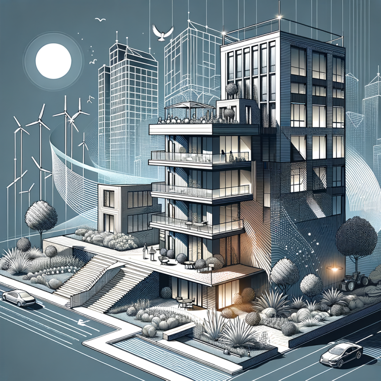 ADA’s Growing Impact on Inclusive Design in Architecture – KNOW-THE-ADA
