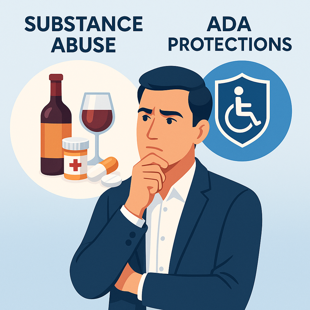 Legal Aspects of ADA Non-Compliance: Understanding the Risks – KNOW-THE-ADA