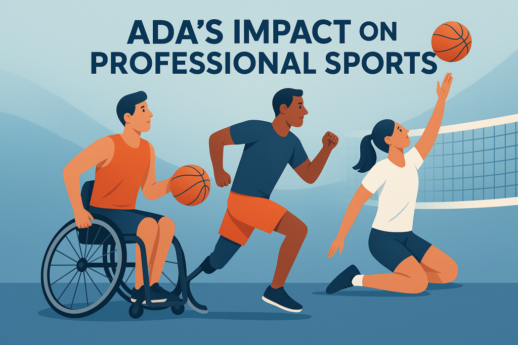 Analyzing PGA Tour, Inc. v. Martin: ADA’s Impact on Professional Sports ...