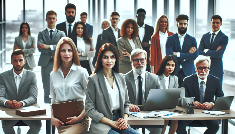 ADA Rights in Temporary Employment: What Workers Get