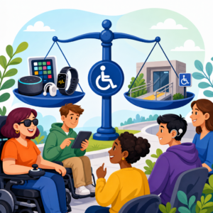 ADA Standards and Alternative Technologies Explained