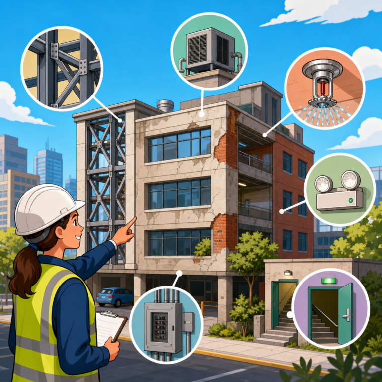 ADA Chapter 2 Existing Buildings: Upgrade Priorities