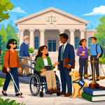 ADA Court Decisions: Key Interpretation Updates