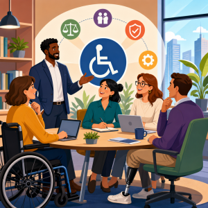 ADA Policy Changes: What Employers Need to Know