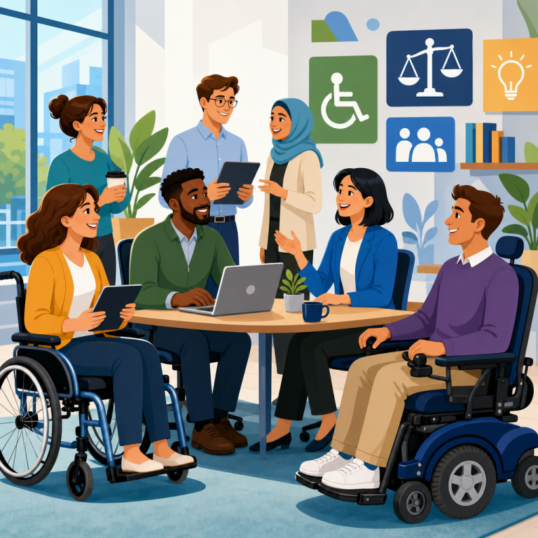 ADA Employment Law Updates: Remote Work & Mental Health